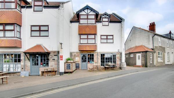 2 Bed In Bamburgh Oc-nb282 - Bamburgh