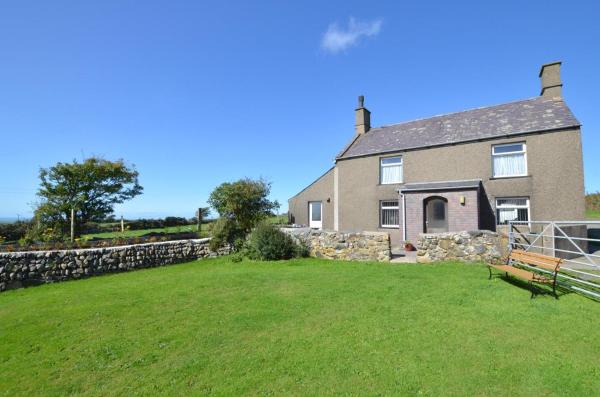 3 Bed In Pwllheli Oc-wag486 - Aberdaron