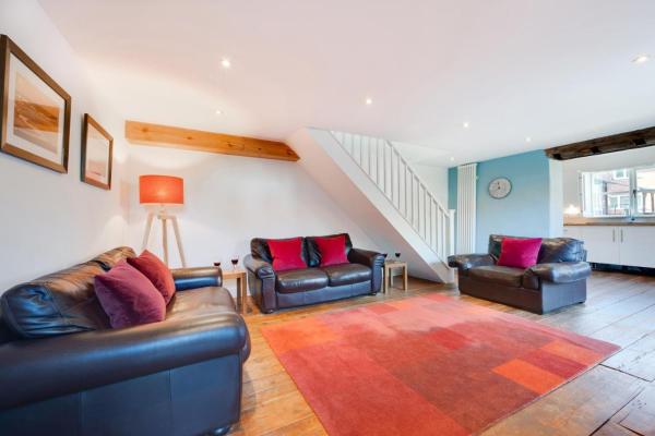 3 Bed In Wells-next-the-sea Oc-1963 - Wells-next-the-Sea