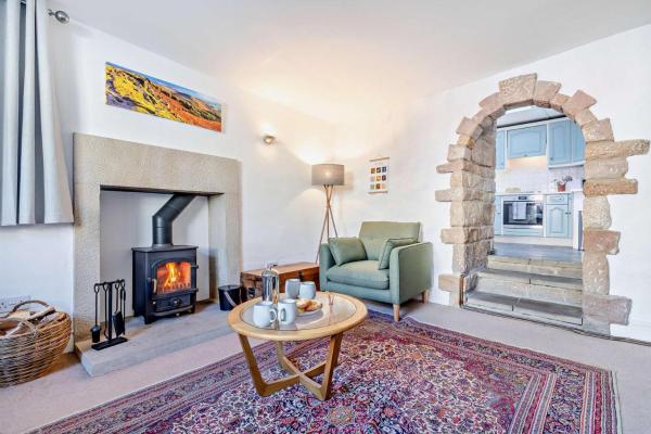 2 Bed In Matlock Oc-h30164 - Bakewell