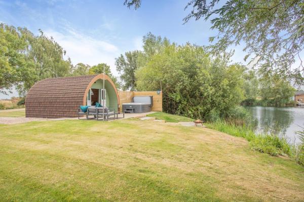 1 Bed In Langtoft Oc-l32680 - Cambridgeshire