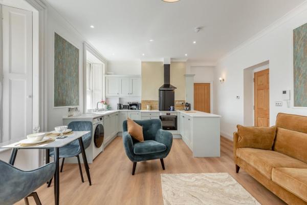 1 Bed In Cockermouth Oc-h32941 - Cockermouth