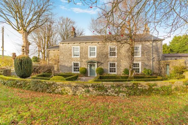 7 Bed In Horton-in-ribblesdale Oc-r34007 - Horton in Ribblesdale