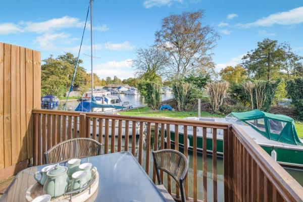 2 Bed In Smallburgh Oc-m33732 - Wroxham