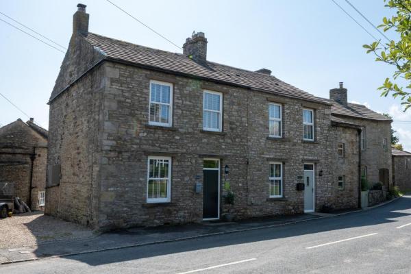 3 Bed In Carperby Oc-ds058 - Askrigg