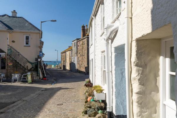 1 Bed In St Ives Oc-dgy028 - St Ives