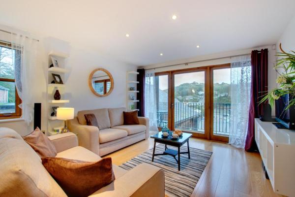 2 Bed In Looe Oc-l30065 - Polperro