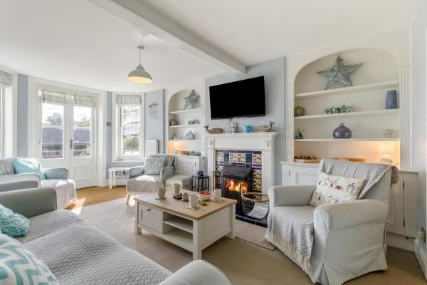 5 Bed In Cromer Oc-s32985 - Sheringham