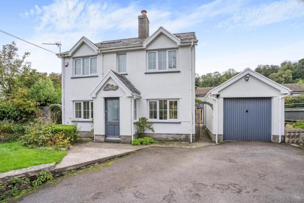 5 Bed In Oxwich Oc-g31916 - Rhossili