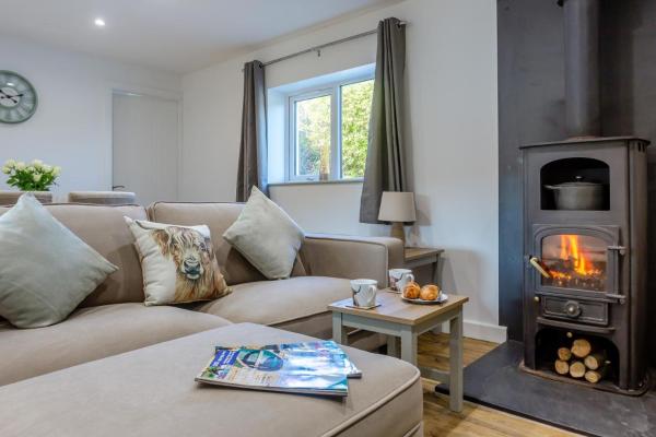 2 Bed In Dinas Oc-d32708 - Abersoch