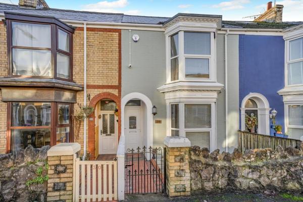 3 Bed In Mumbles Oc-t34004 - Mumbles