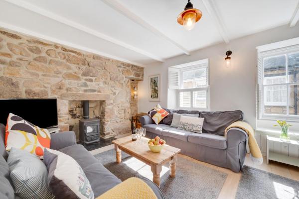 3 Bed In St Ives Oc-car17 - St Ives