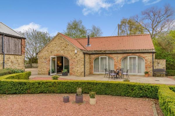 2 Bed In Crakehall Oc-b30354 - Bedale