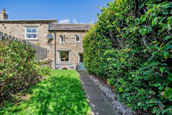1 Bed In Worton Oc-s29867 - Askrigg