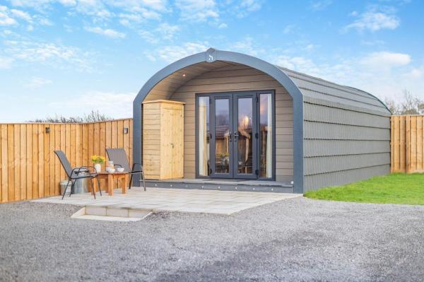 1 Bed In East Cowton Oc-w30480 - 요크셔