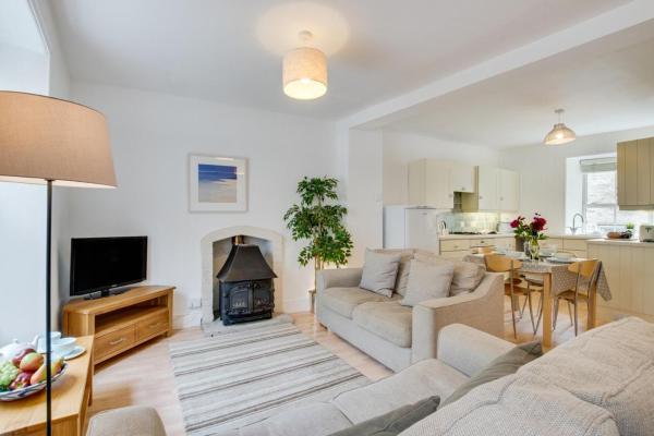2 Bed In St Ives Oc-wyp026 - St Ives