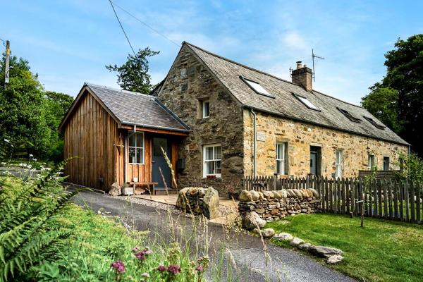 2 Bed In Dunkeld Oc-i30992 - Dunkeld, UK