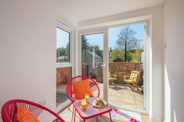 2 Bed In Lowestoft Oc-c31866 - Kessingland