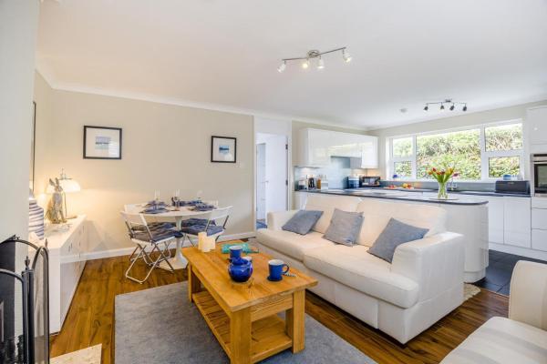 2 Bed In Hunstanton Oc-h31920 - Old Hunstanton
