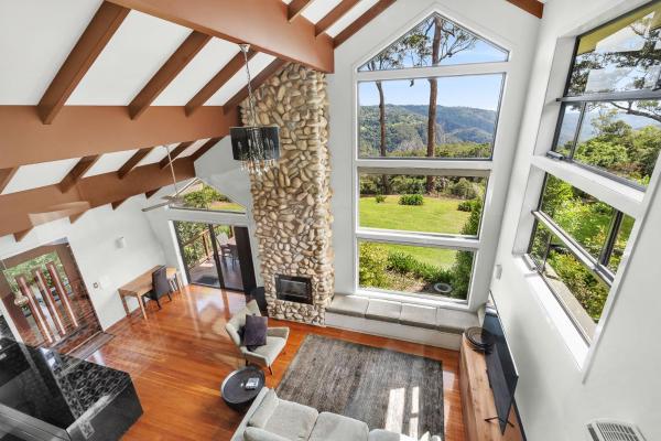 Edges By St Bernards Hotel - Tamborine Mountain