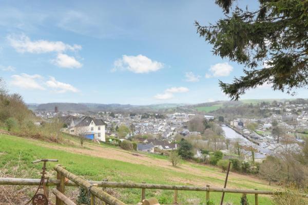 1 Bed In Totnes Oc-bc1000 - Totnes