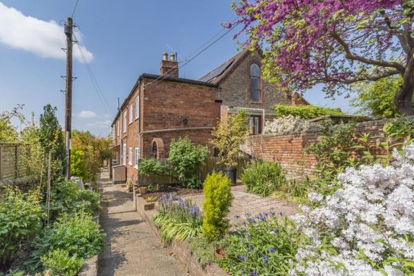 3 Bed In Ledbury Oc-s32045 - Malvern