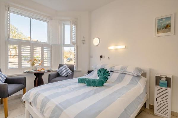 1 Bed In Sheringham Oc-n31825 - Sheringham