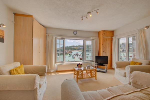 1 Bed In St Ives Oc-chyr2 - 세인트아이브스