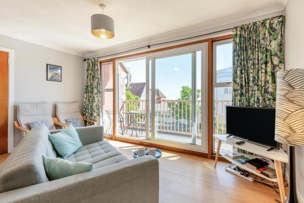 2 Bed In Swanage Oc-wy539 - Swanage