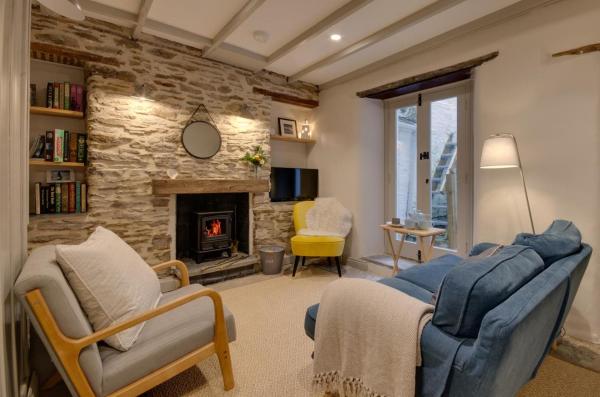 3 Bed In Fowey Oc-p00871 - Fowey