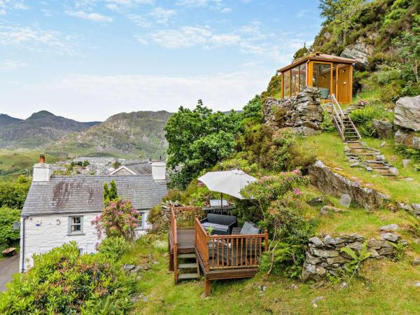 3 Bed In Fucheswen Oc-c29607 - Snowdonia National Park