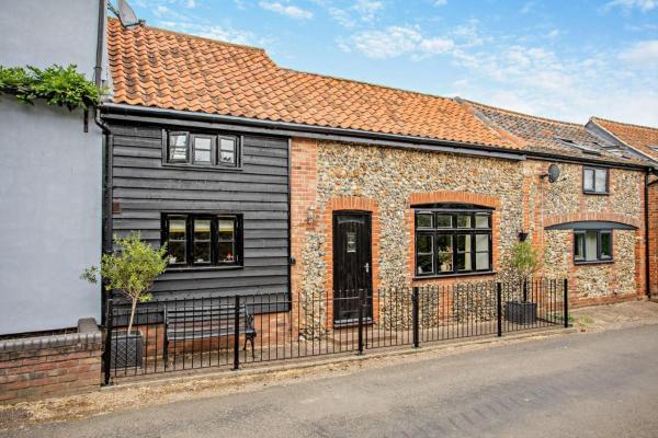 2 Bed In Rede Oc-t29450 - Stanstead