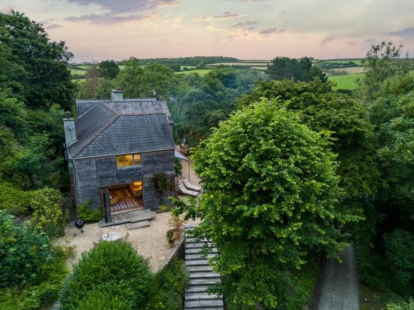 5 Bed In Little Petherick Oc-s29057 - Wadebridge