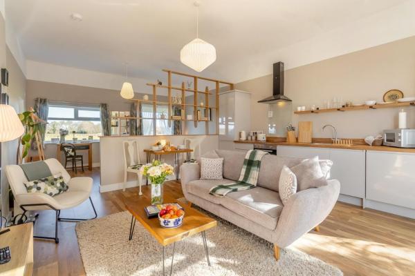 1 Bed In Hevingham Oc-l28297 - Norwich