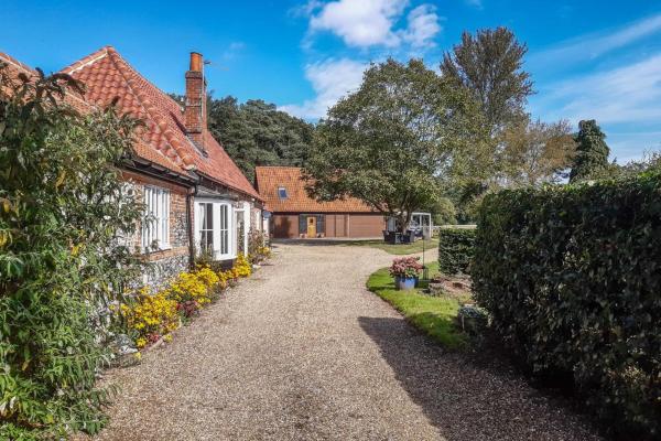 2 Bed In Eccles Oc-l27507 - Wymondham