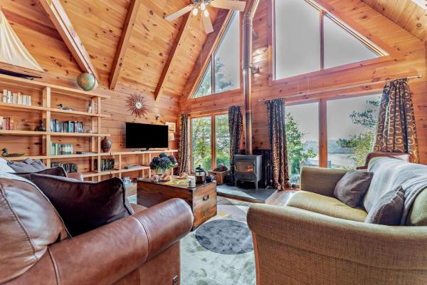 3 Bed In Kippford Oc-g30100 - Kippford