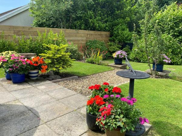 2 Bed In Kilgetty Oc-s30541 - Saundersfoot