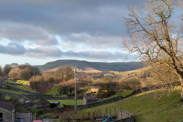 2 Bed In Hawes Oc-ds1041 - Horton in Ribblesdale