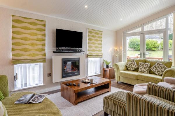 2 Bed In Gilfachrheda Oc-b30905 - New Quay