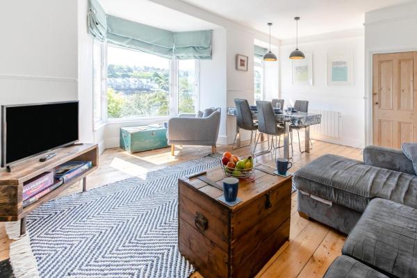 2 Bed In St. Ives Oc-6acarr - St Ives