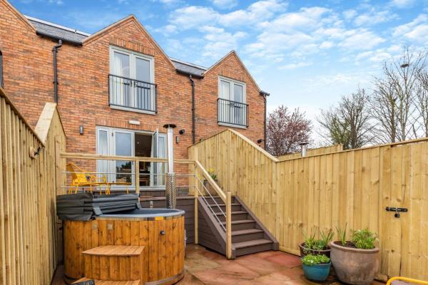 1 Bed In Pershore Oc-t29049 - Tewkesbury