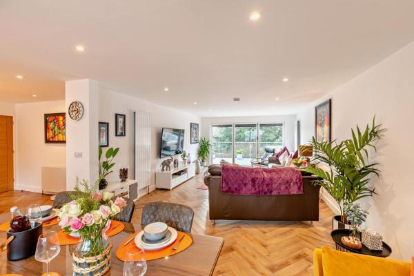 3 Bed In Chittlehampton Oc-g29044 - North Devon