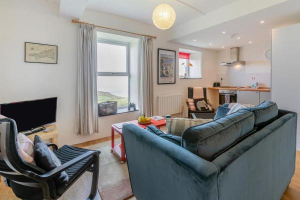 1 Bed In St. Just Oc-h31976 - Porthcurno