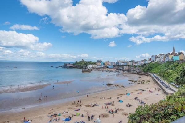 2 Bed In Tenby Oc-w28987 - Tenby