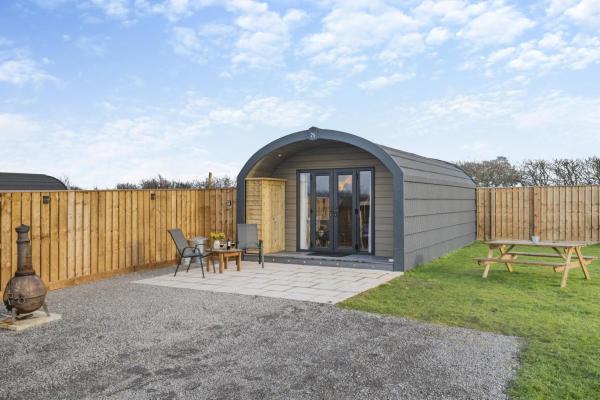 1 Bed In East Cowton Oc-r30482 - North Yorkshire