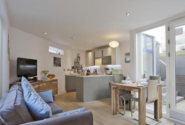 2 Bed In Southwold Oc-wtp - Southwold
