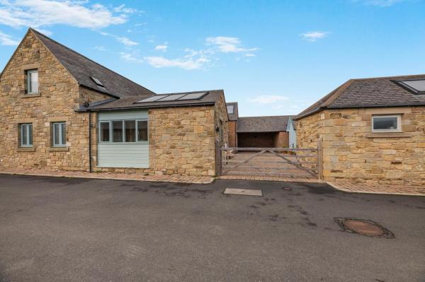 5 Bed In Morpeth Oc-n34107 - Alnwick