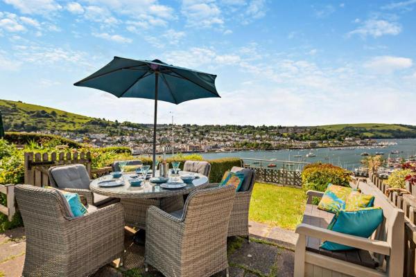 3 Bed In Kingswear Oc-a29168 - 達特茅斯
