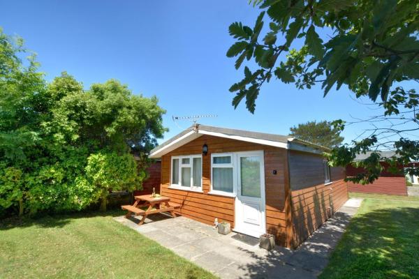 2 Bed In St. Merryn Oc-p00673 - Padstow