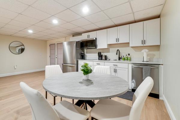 Quiet Franklin Apt: Close To Parks & Museums - Franklin, TN